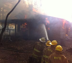 Home - West Hurley Fire